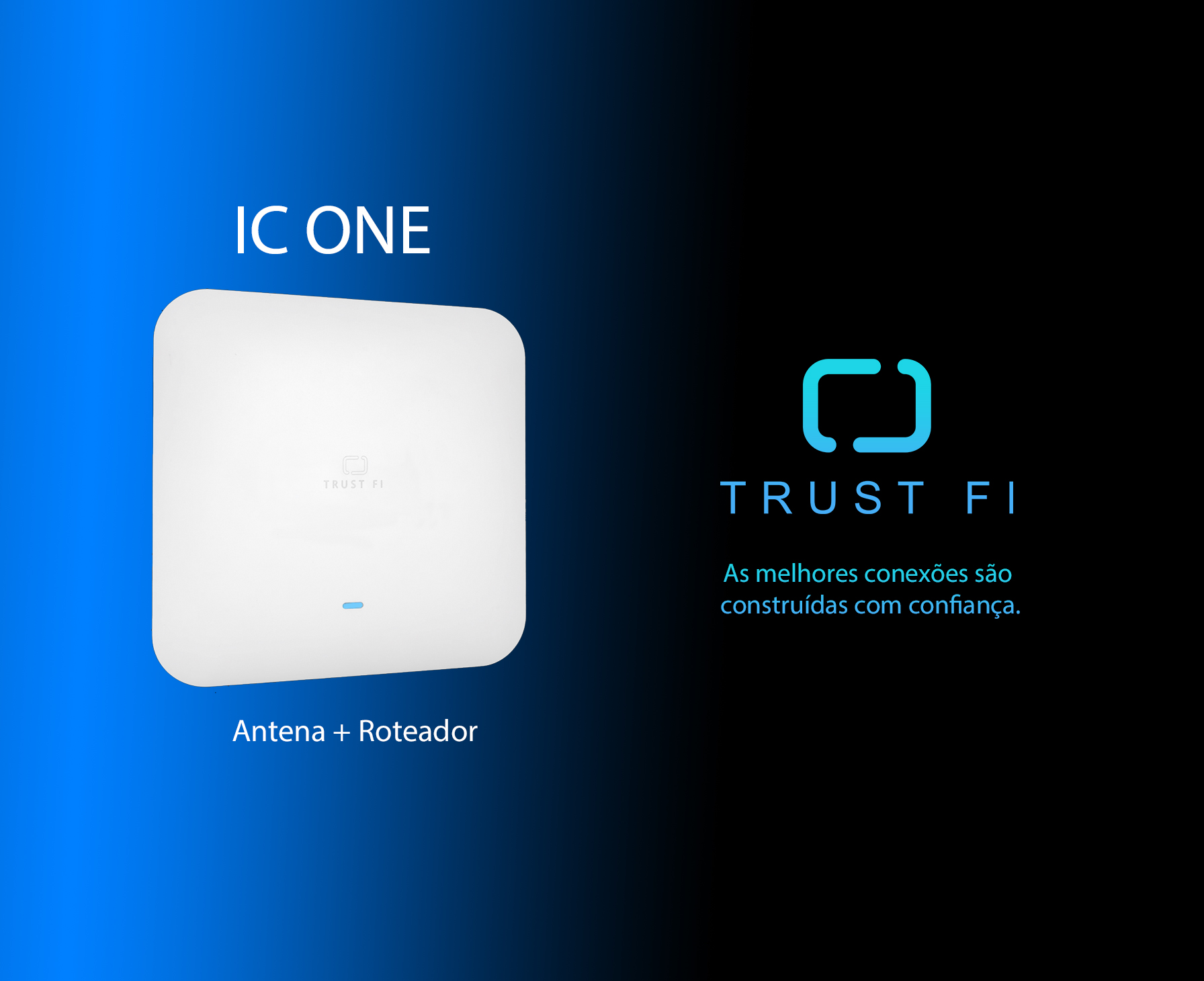 Trust Fi - WOW Automação