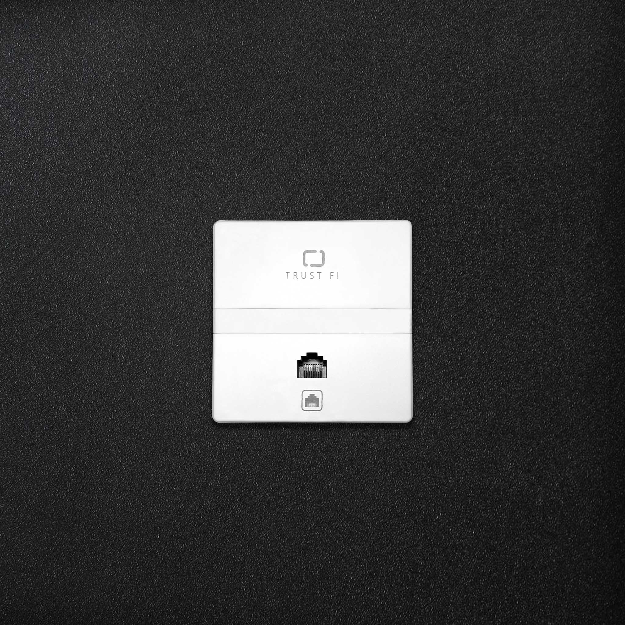 Trust Fi - WOW Automação