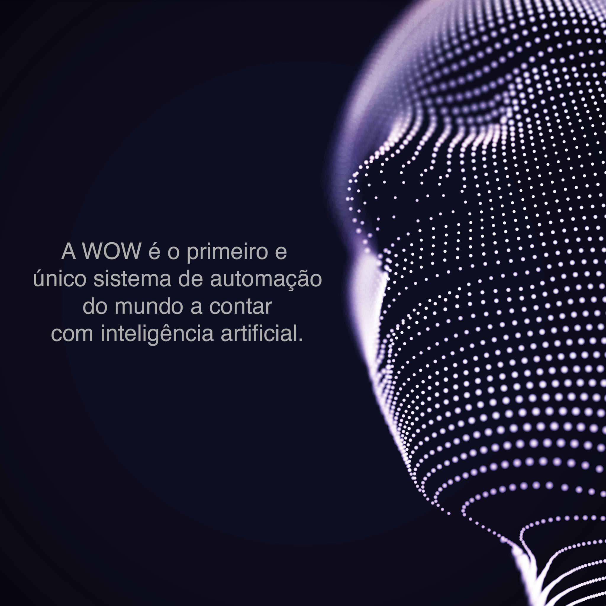 WOW AI: O primeiro e único sistema de automação residencial com ...
